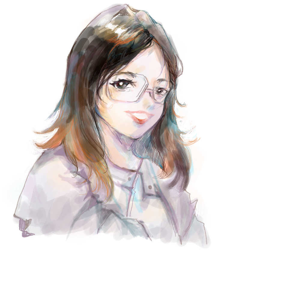 想接稿子练手_Z423449875-站酷ZCOOL