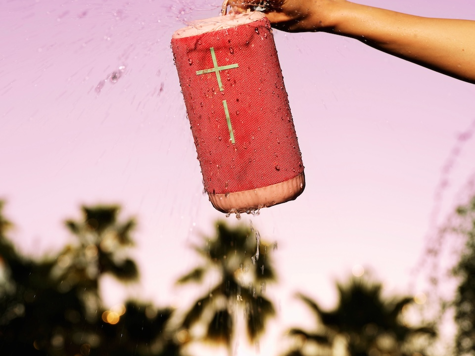 2025年德国iF奖获奖作品分享——音响设计_红点IF壹点设计-站酷ZCOOL