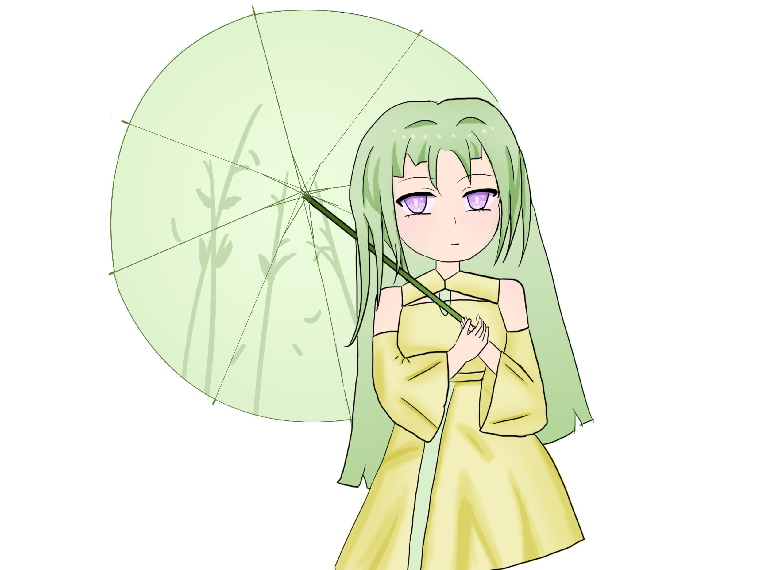 青漾_叶尽枫华-站酷ZCOOL