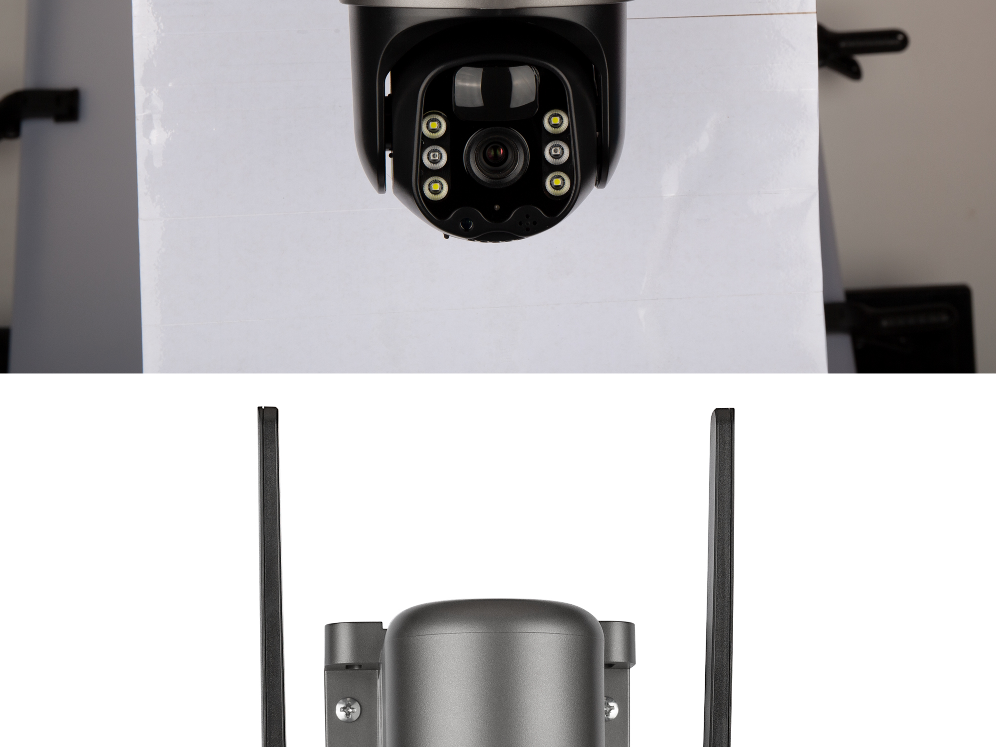 安防监控摄像头拍摄原图修图_CtrlAlt周-站酷ZCOOL