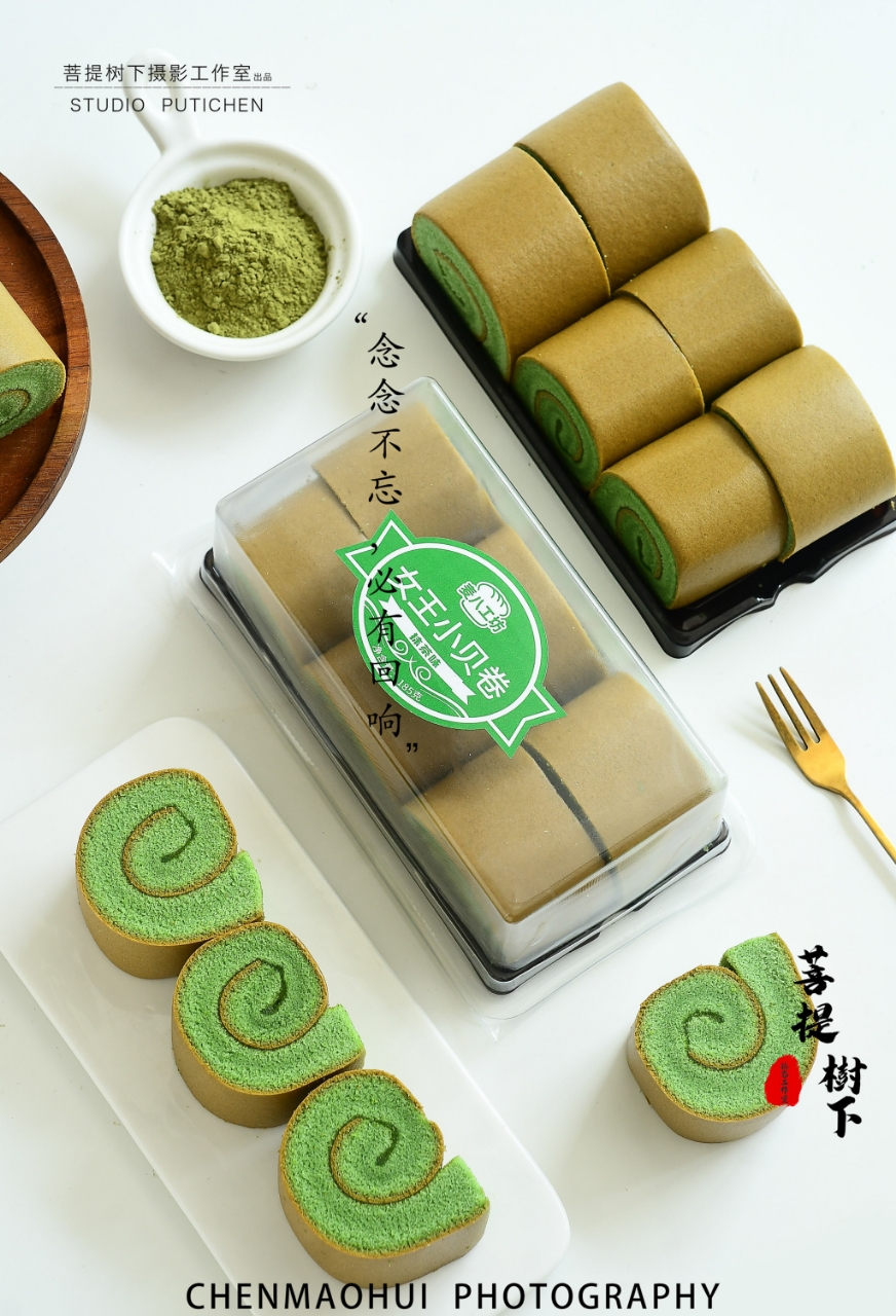 蛋糕_摄影师陈茂辉-站酷ZCOOL