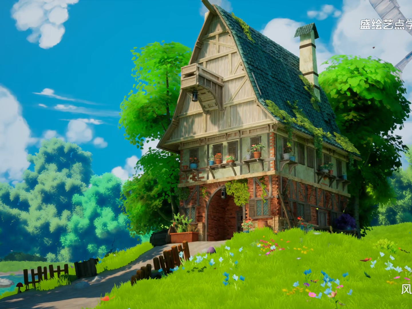 第33集丨盛绘艺点UE优秀学生作品_盛绘艺点UE作品号-站酷ZCOOL