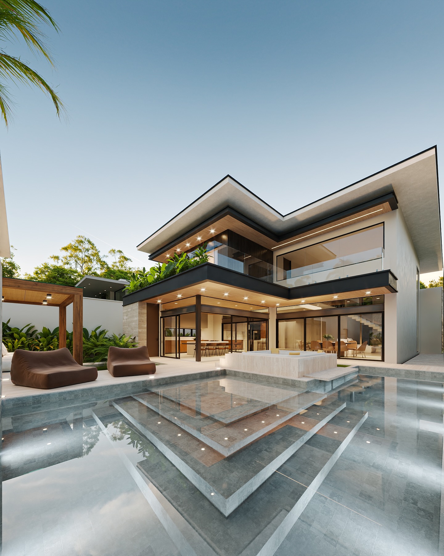 Sustainable Architecture _Nelson_architect-站酷ZCOOL