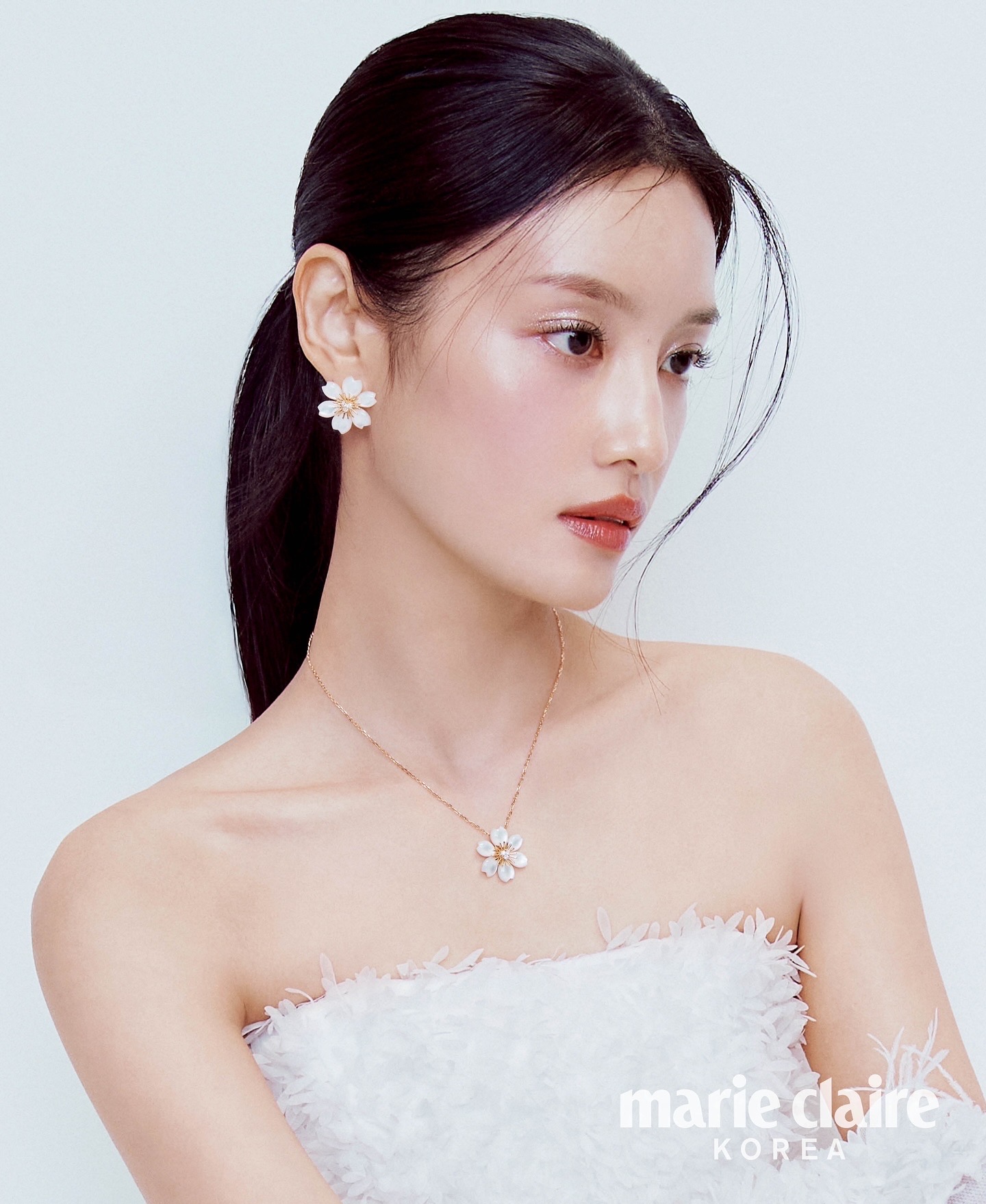 JND模特 | SONG A 新模面孔_广州杰迪韩国模特-站酷ZCOOL