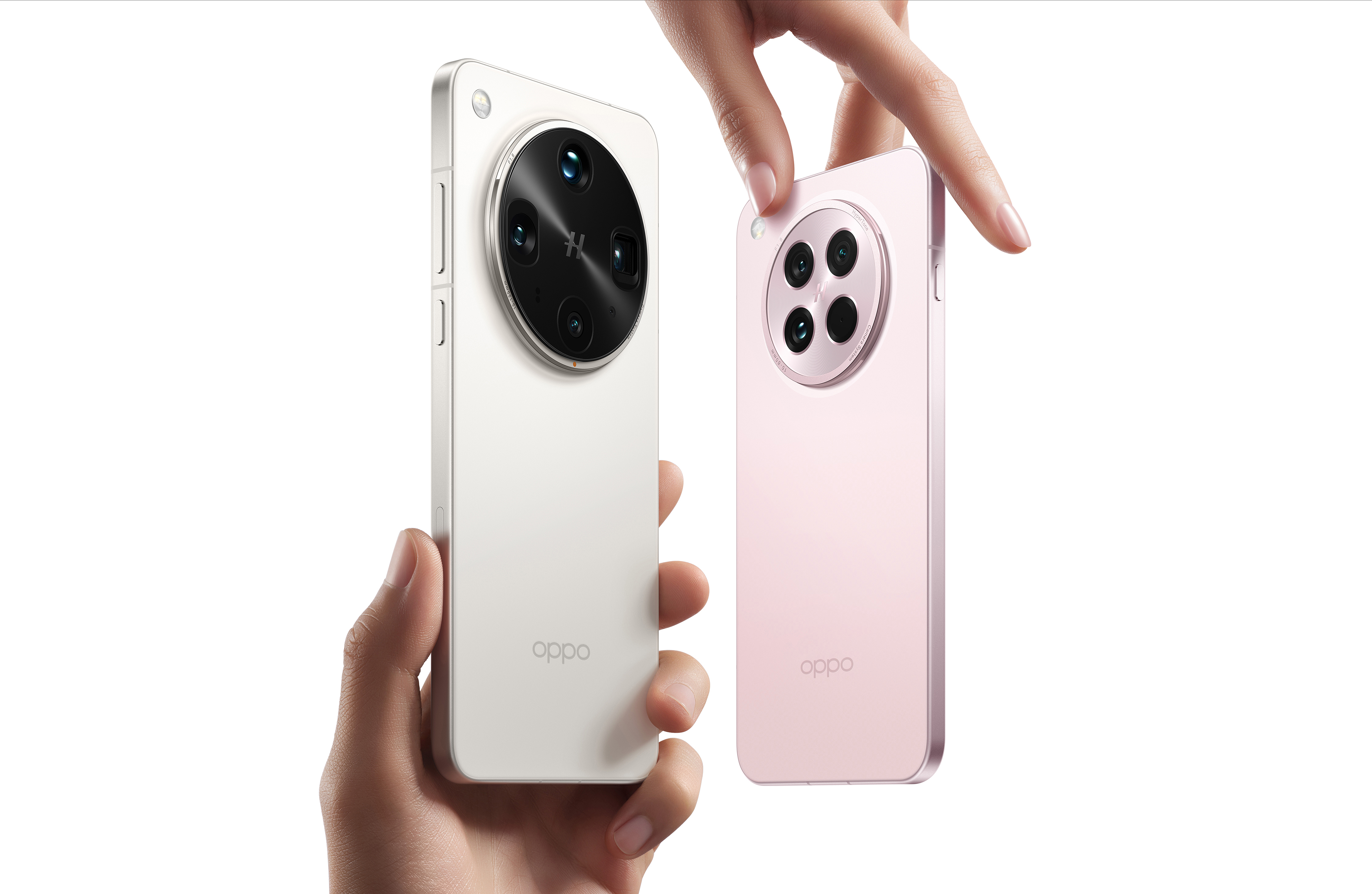 OPPO Find X8_嘉一設計-站酷ZCOOL