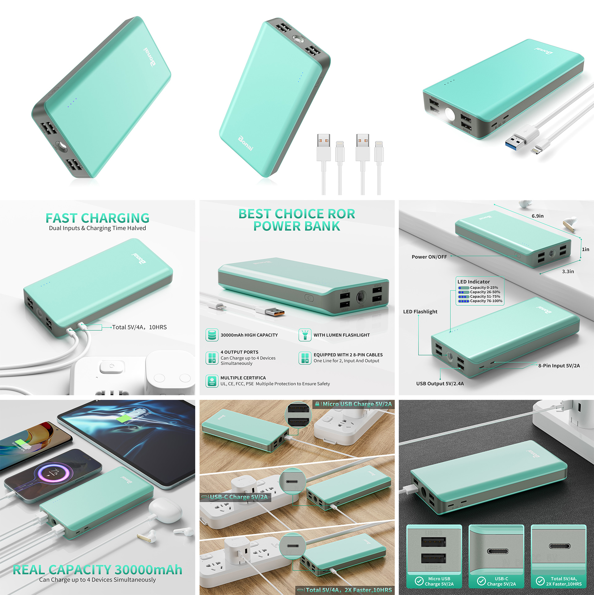 亚马逊工作套图节选（七）_愚人旧梦-站酷ZCOOL