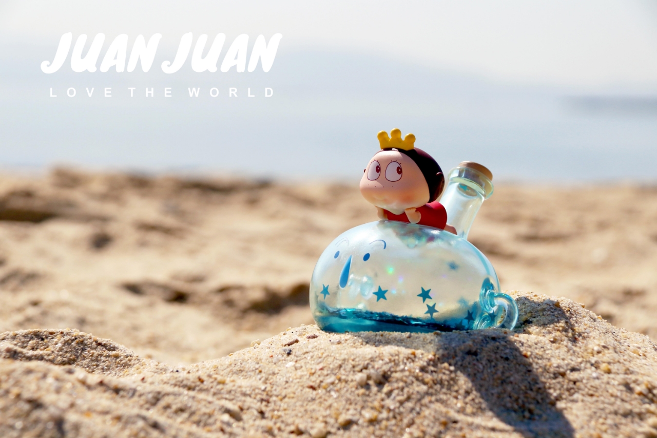 盲盒设计_Shuang设计工作室-站酷ZCOOL