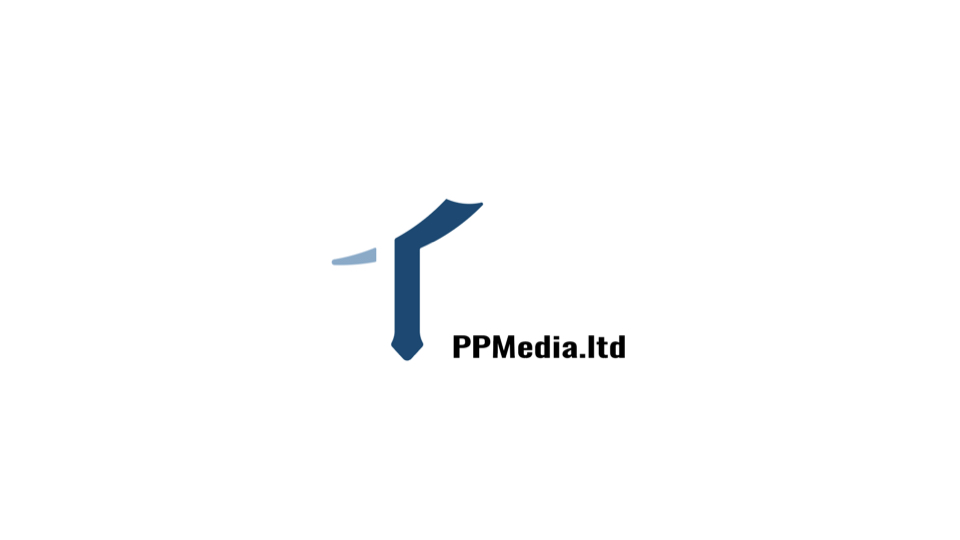 PPMedia.ltd 偏旁传媒 LOGO设计_月白凄凄-站酷ZCOOL
