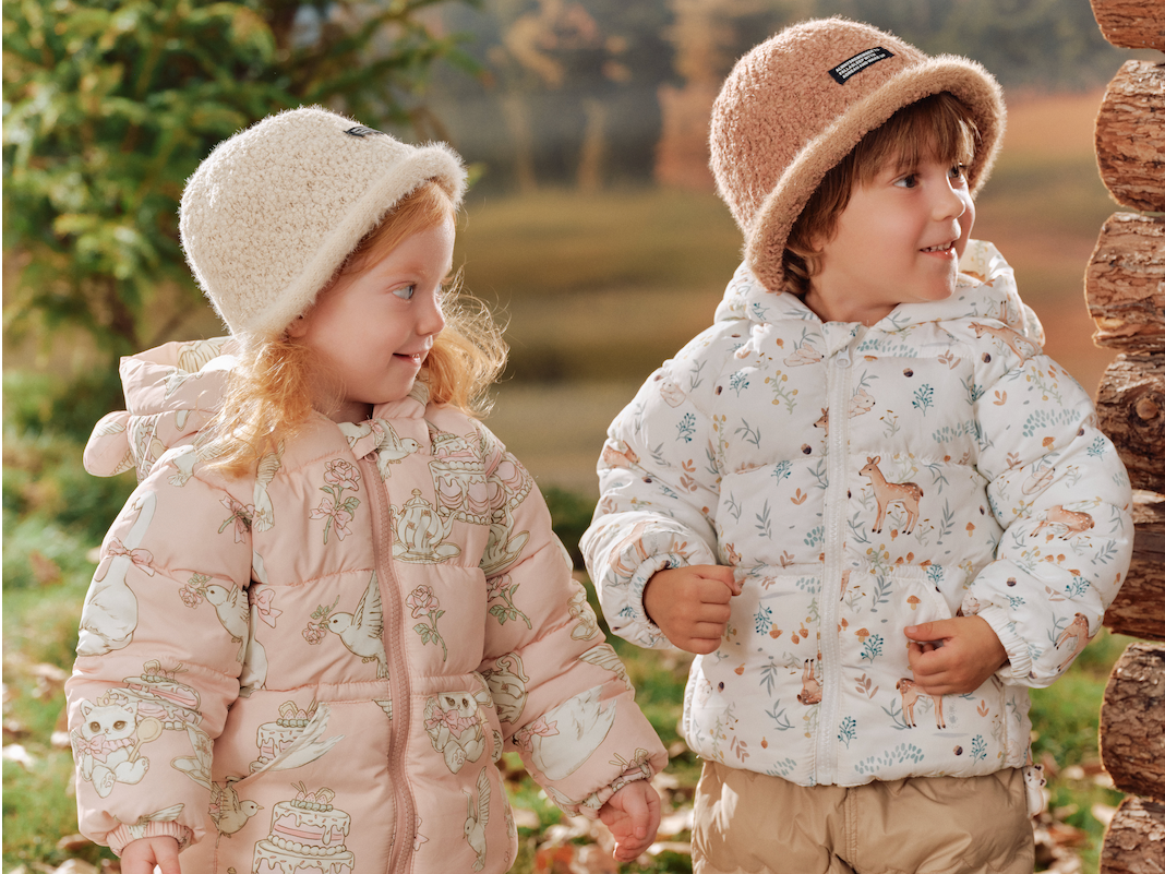 童装拍摄_不过三KIDS-站酷ZCOOL