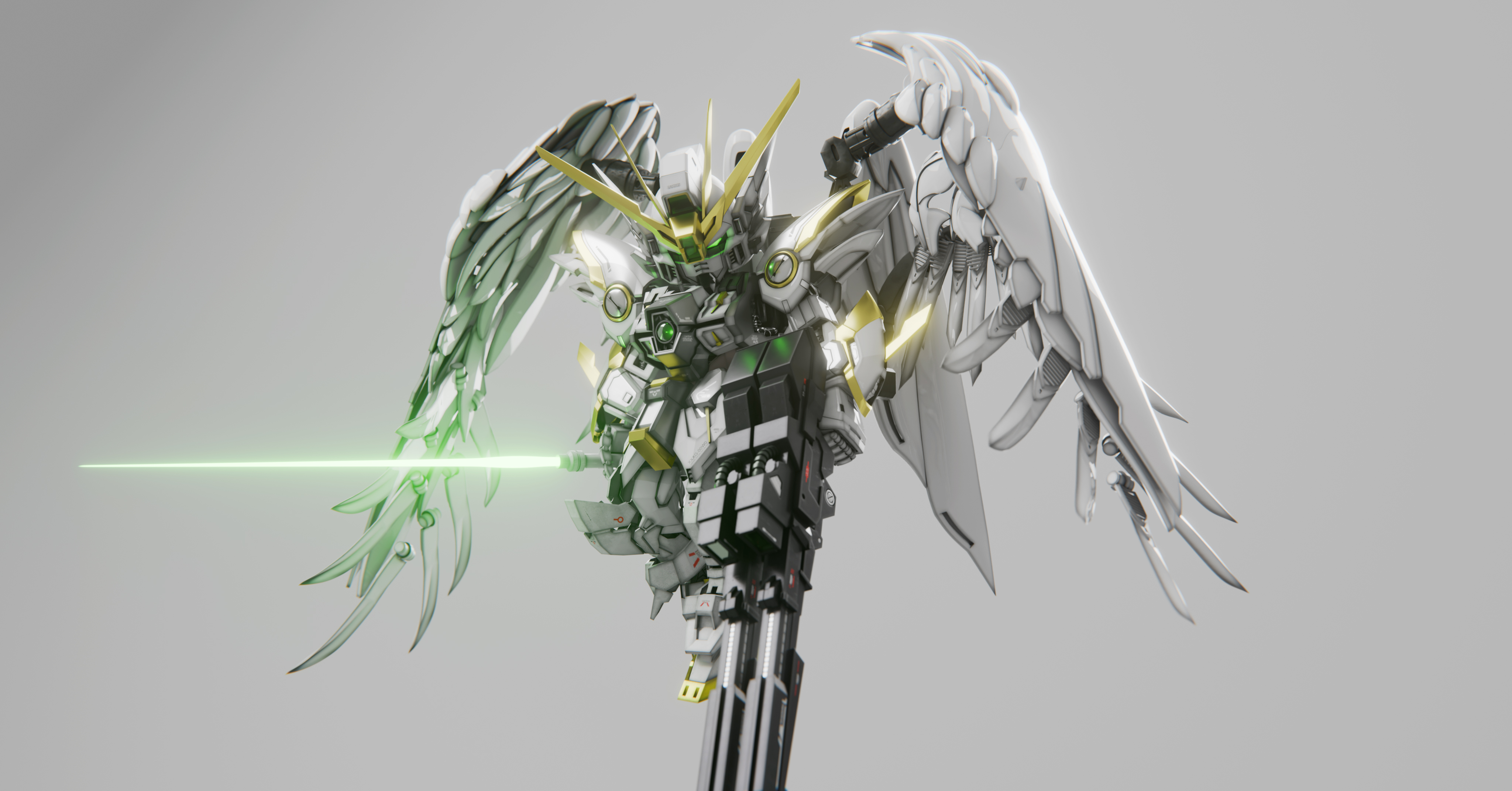 白雪姬-飞翼零式_bo良ki影-站酷ZCOOL