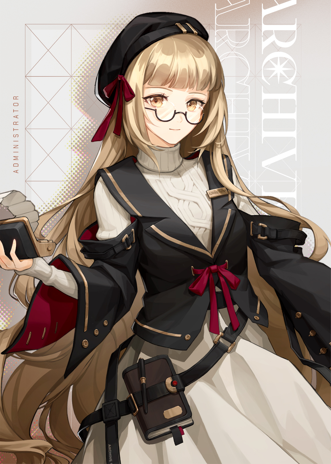 角色练习_shiro狼君-站酷ZCOOL