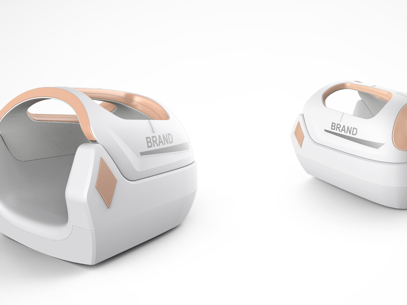 案例分享 | 设计干货 | 八通道头部线圈设计_索果设计SOOGOT-站酷ZCOOL