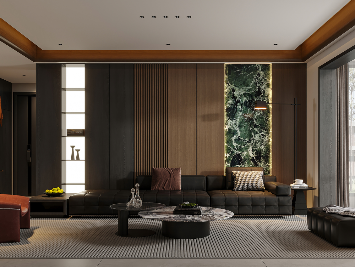 意式风格_光影设计表现007-站酷ZCOOL