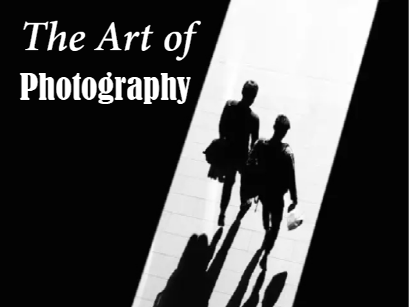 The art of photography_GUO锅-站酷ZCOOL