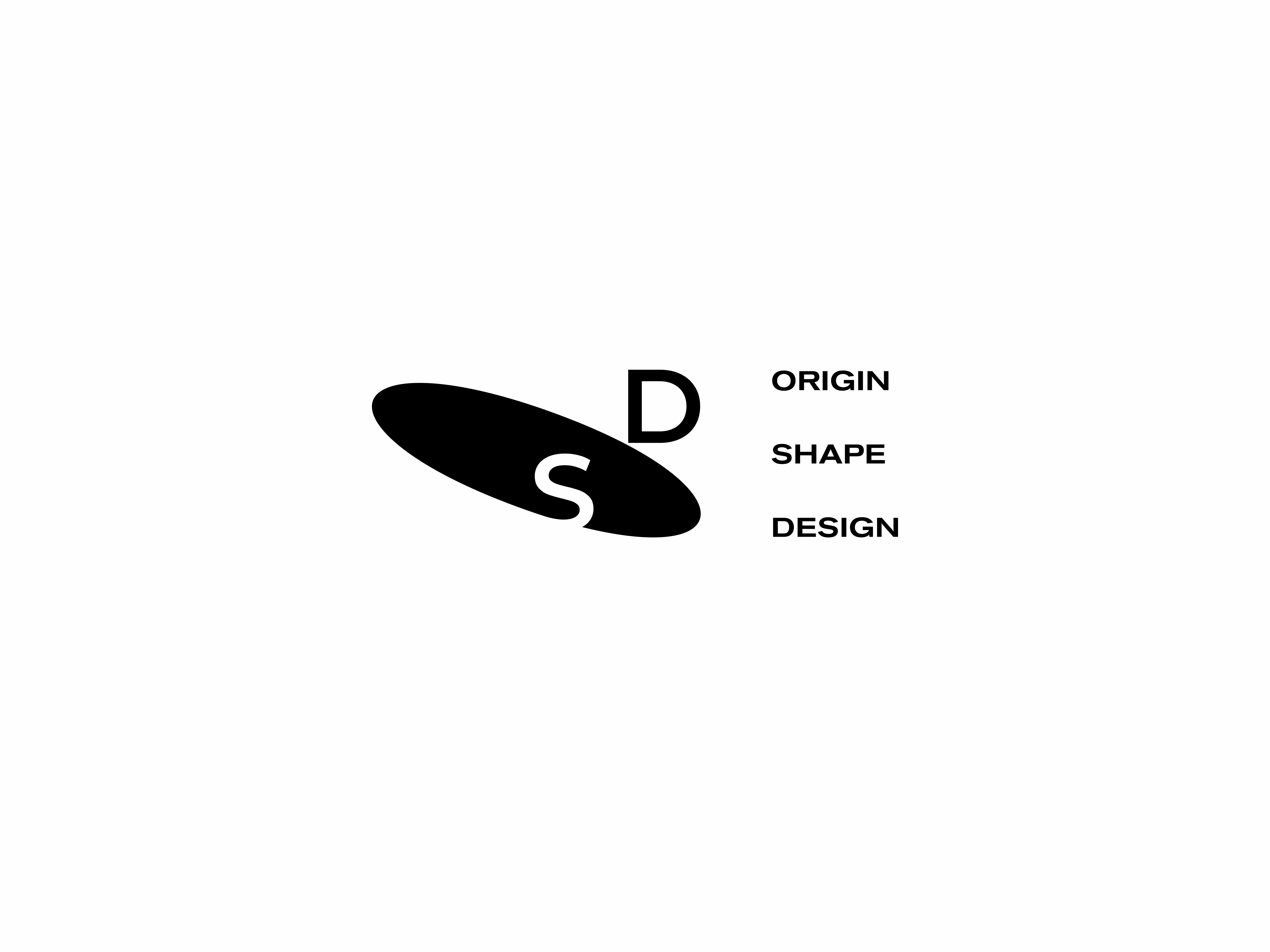 Origin Shape Design ~空间VI设计_了凡LiaoFan-站酷ZCOOL