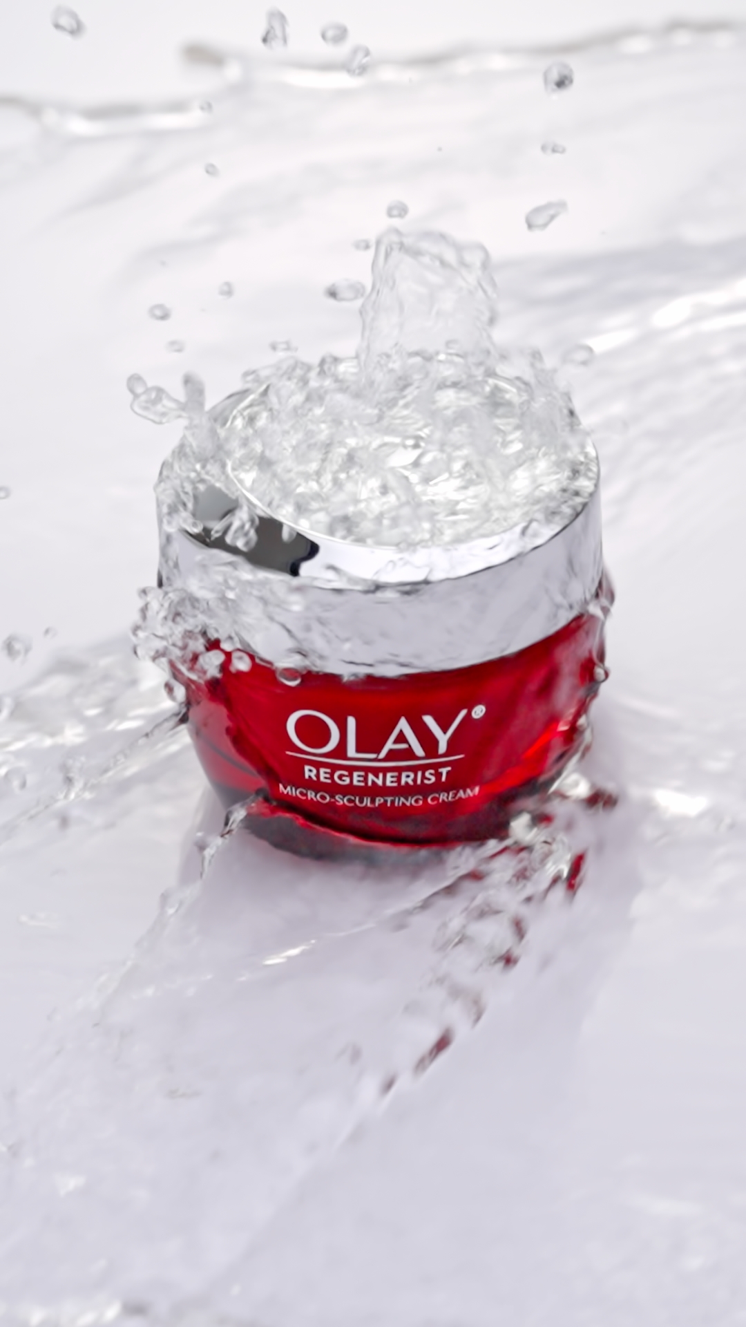 olay面霜产品视频_Fashion造视局-站酷ZCOOL
