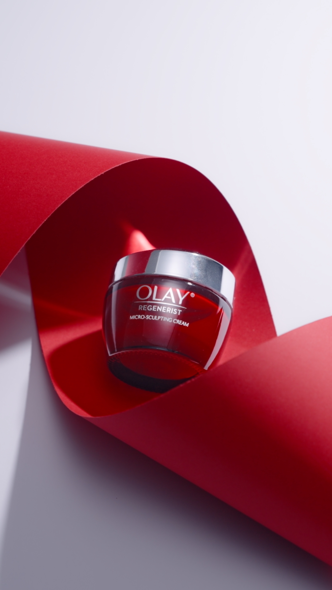 olay面霜产品视频_Fashion造视局-站酷ZCOOL