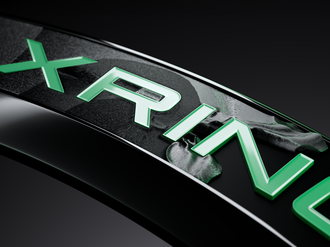 小米手表S4 15周年纪念版_BOBO引力波-站酷ZCOOL