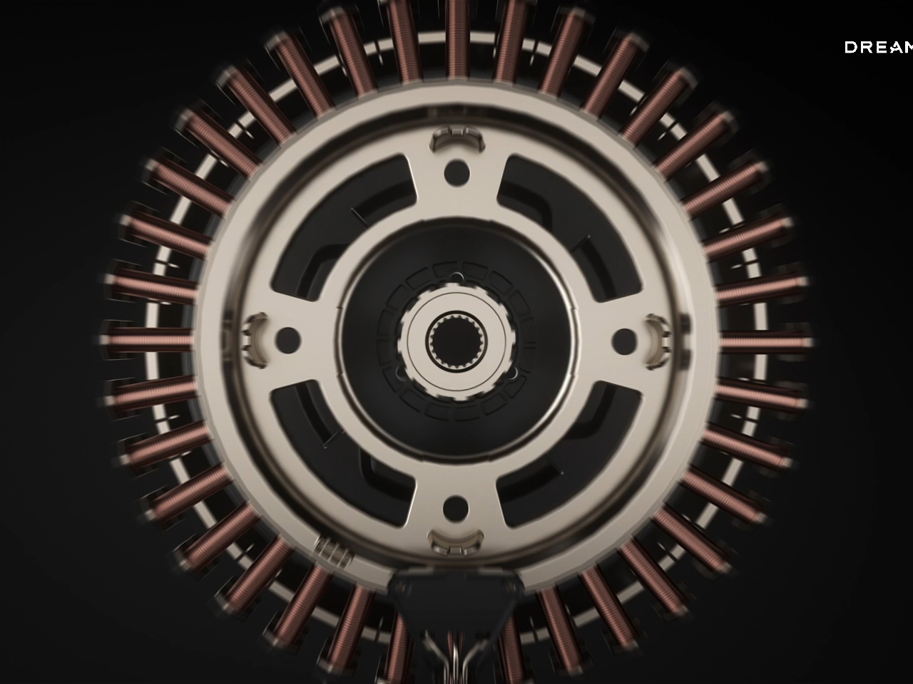 DREAME追觅_gzj12-站酷ZCOOL