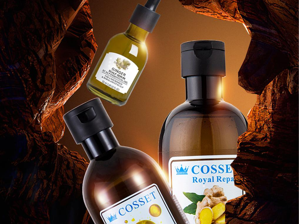 洗护用品海报_Z318471105-站酷ZCOOL