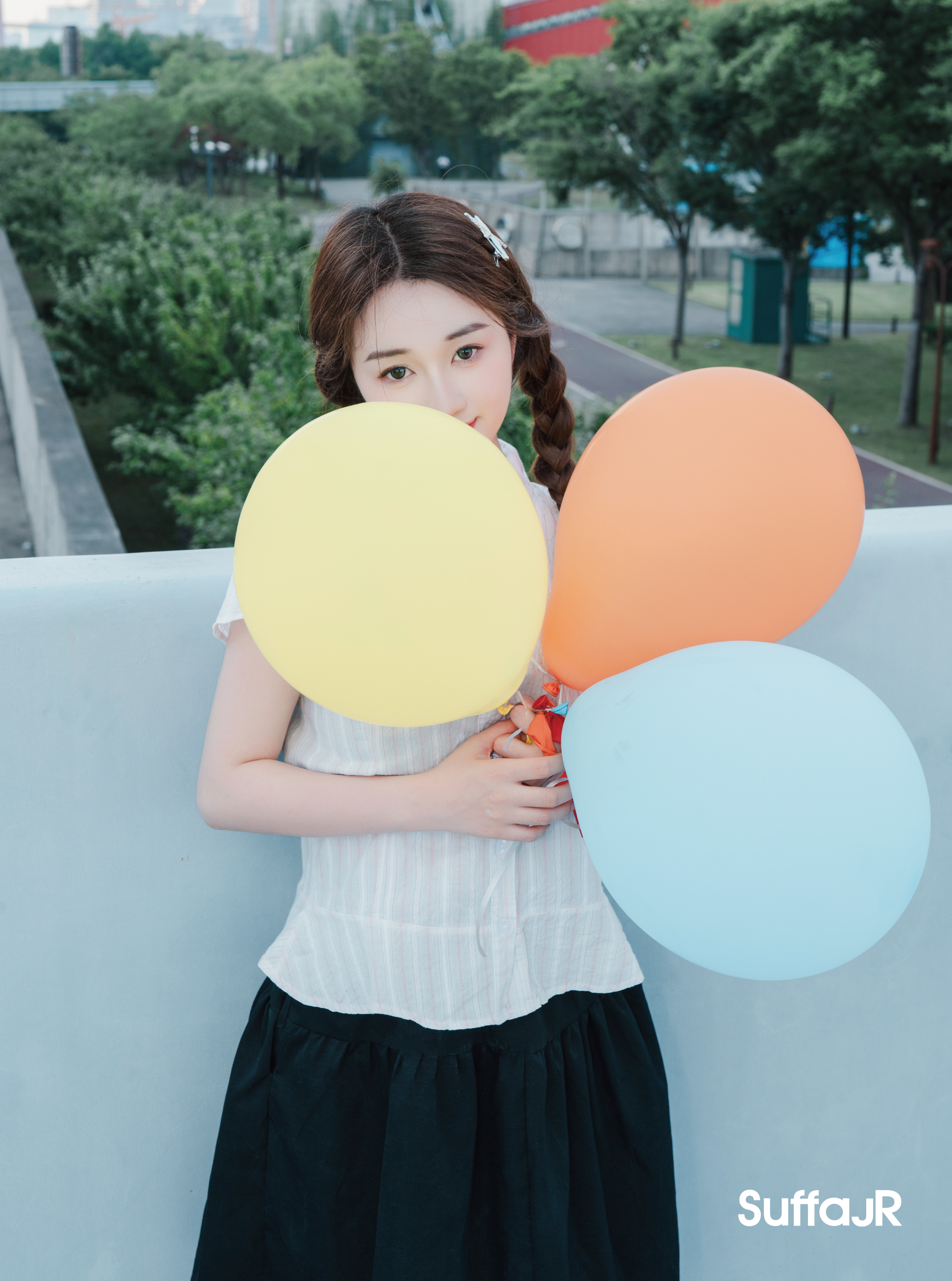 杨浦滨江@琳_朱尼尔沙发SUFFA-站酷ZCOOL