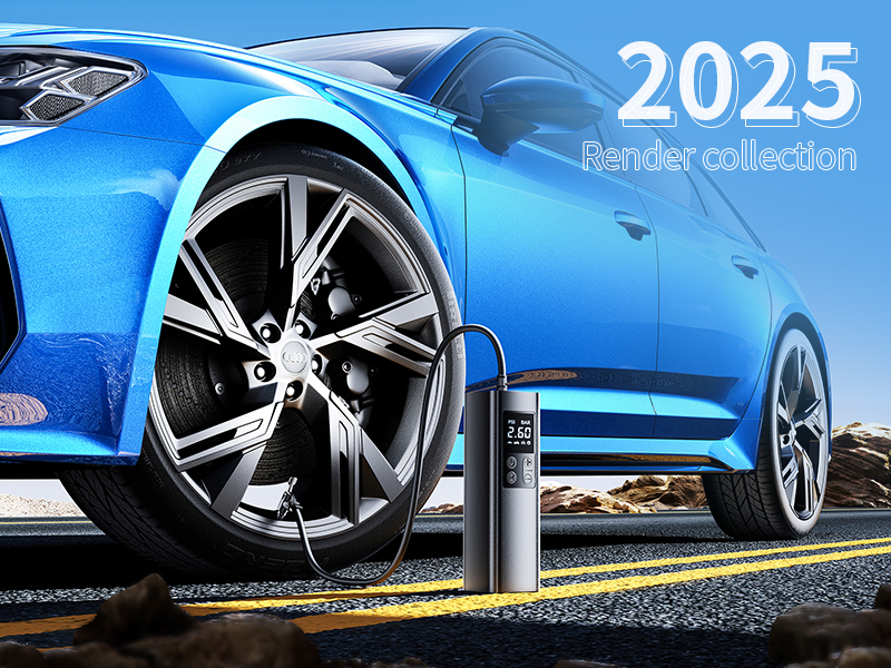 C4D-OC渲染2-5月份（练习）_AO_Viz-站酷ZCOOL