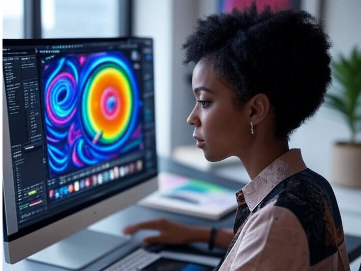 Adobe高效创作秘籍与设计思维精髓_adobemaster-站酷ZCOOL