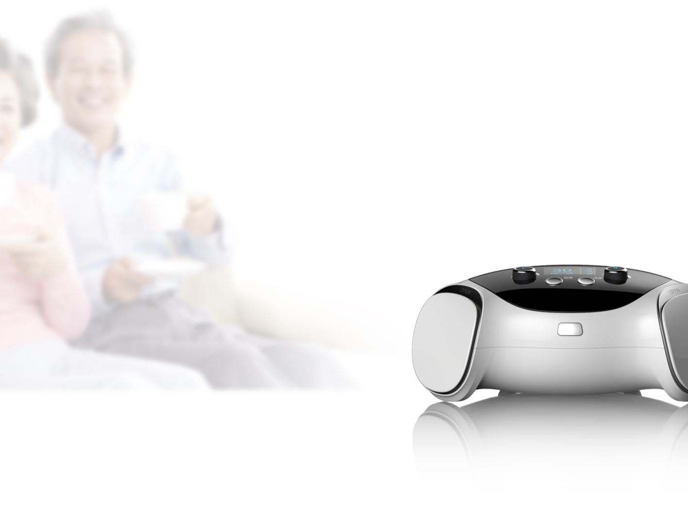 案例分享 | 设计干货 | 针灸治疗仪工业设计_索果设计SOOGOT-站酷ZCOOL