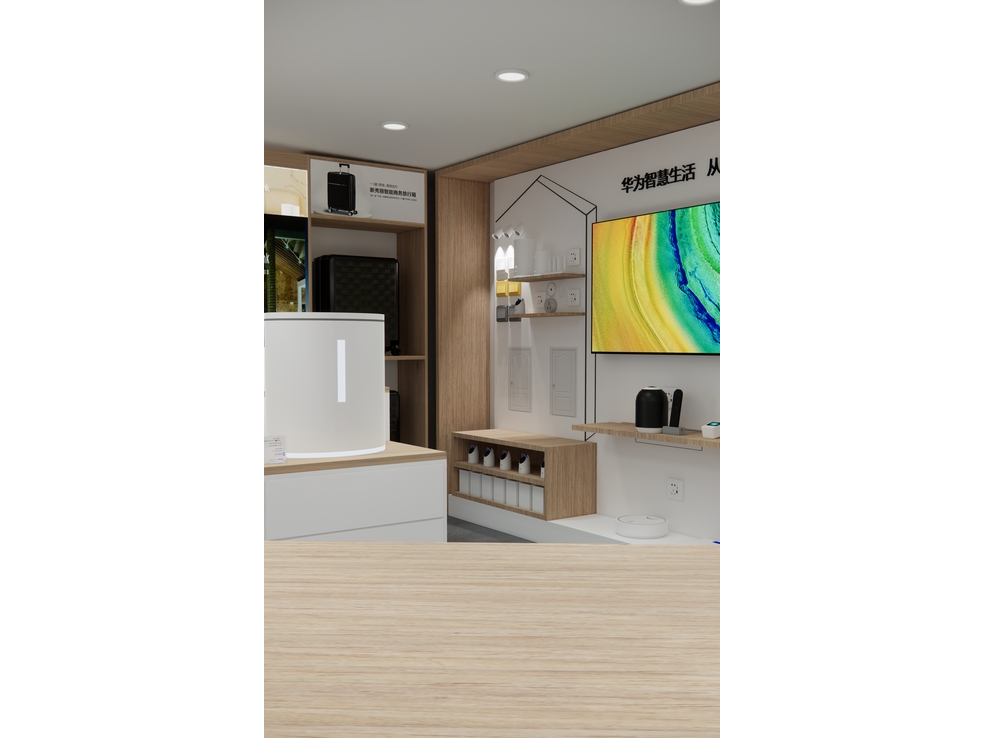 【数码产品直播间设计】禁商用_场景师Malcolm-站酷ZCOOL