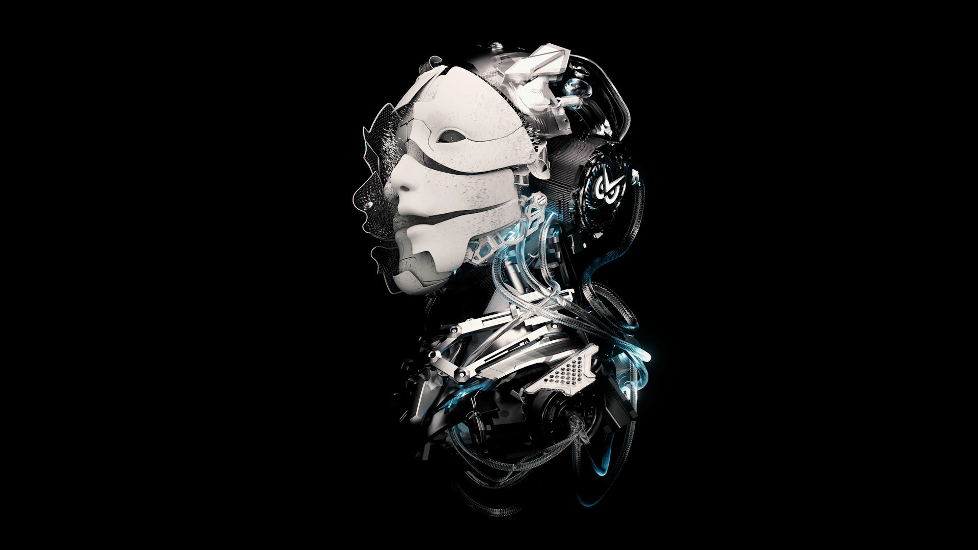 武汉ESMI FORVER RE-MIX VJ LOOP_LEON_熊-站酷ZCOOL