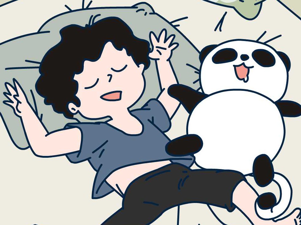 电子榨菜|怎么舒服怎么来_大刘飞-站酷ZCOOL