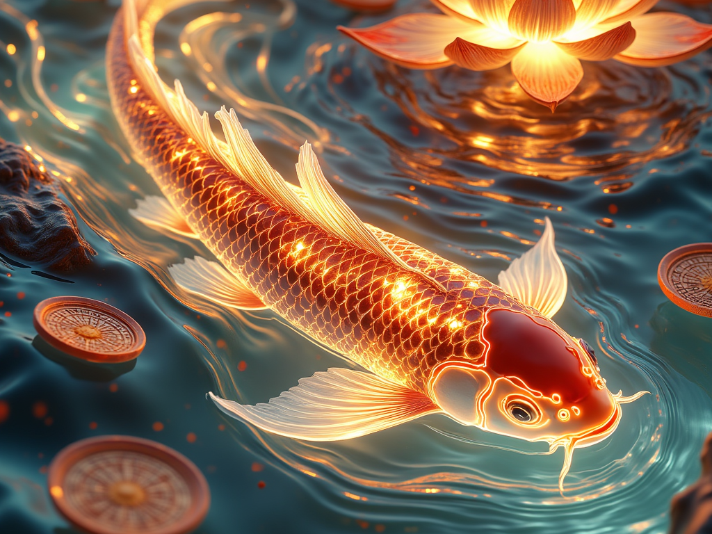 AI Painting_霜晓寒姿-站酷ZCOOL