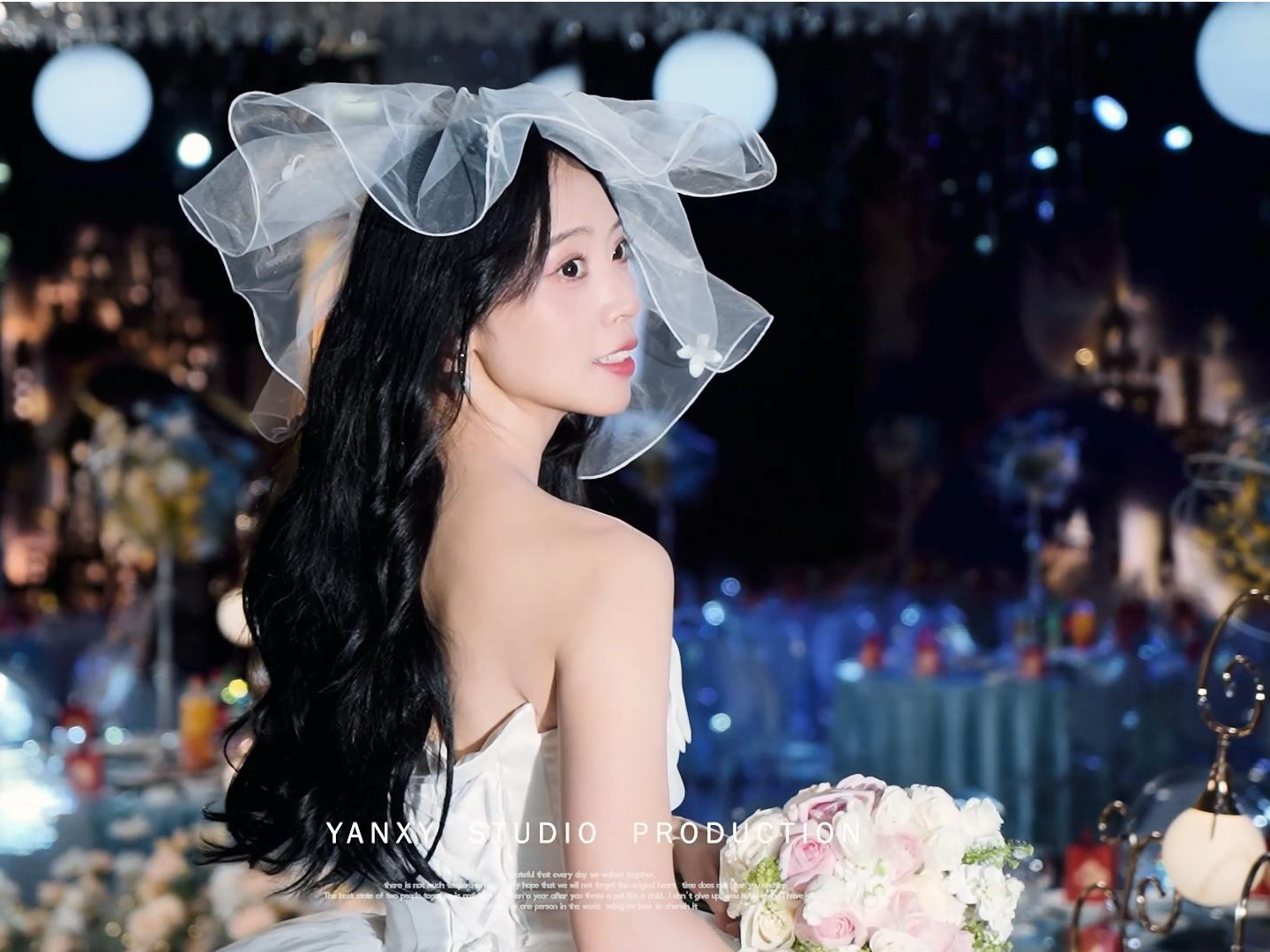 婚礼 欢快纪实快剪_小宇Rocky-站酷ZCOOL