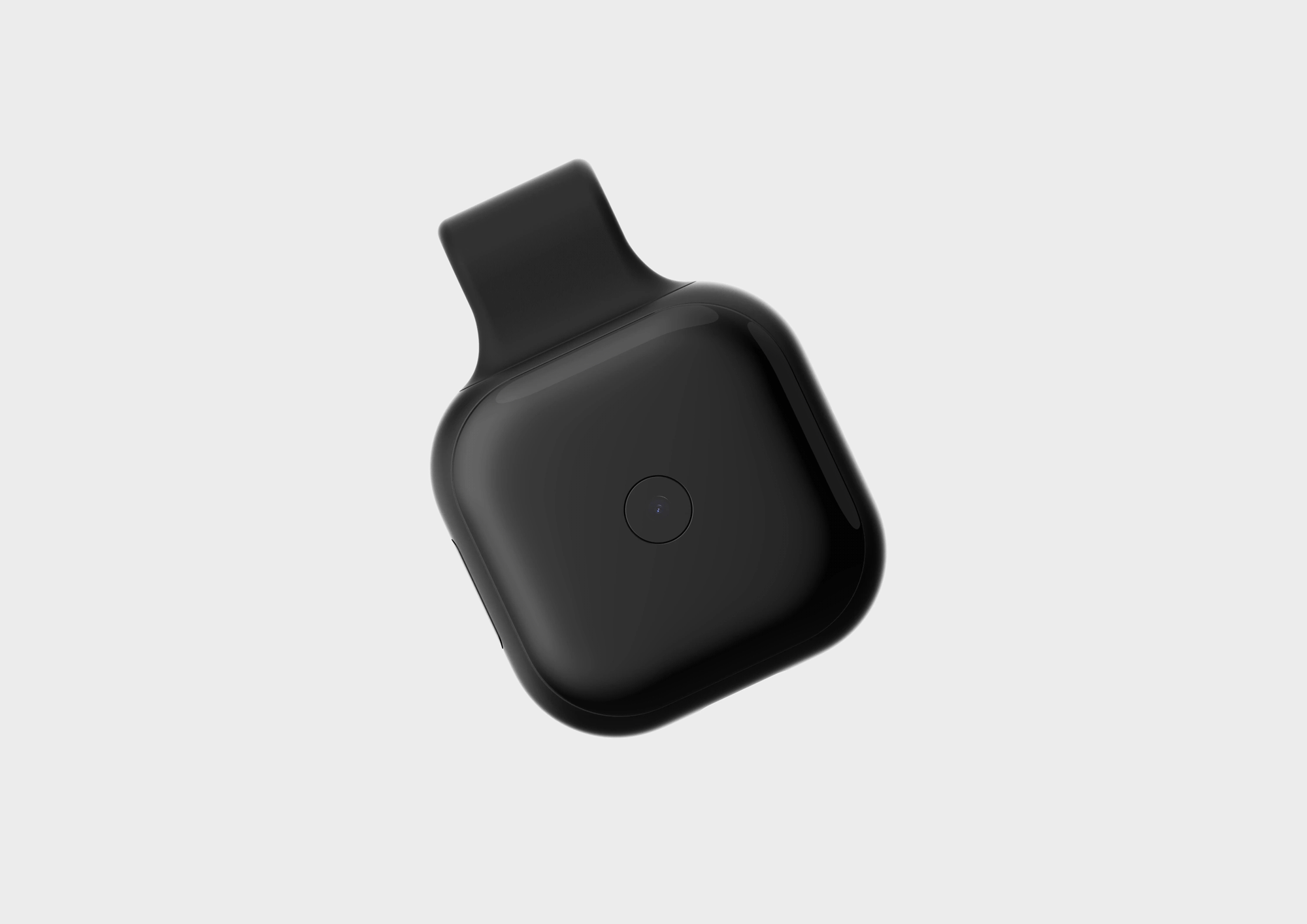 Sein：重新定义个人智能的感官延伸_零到一设计-站酷ZCOOL