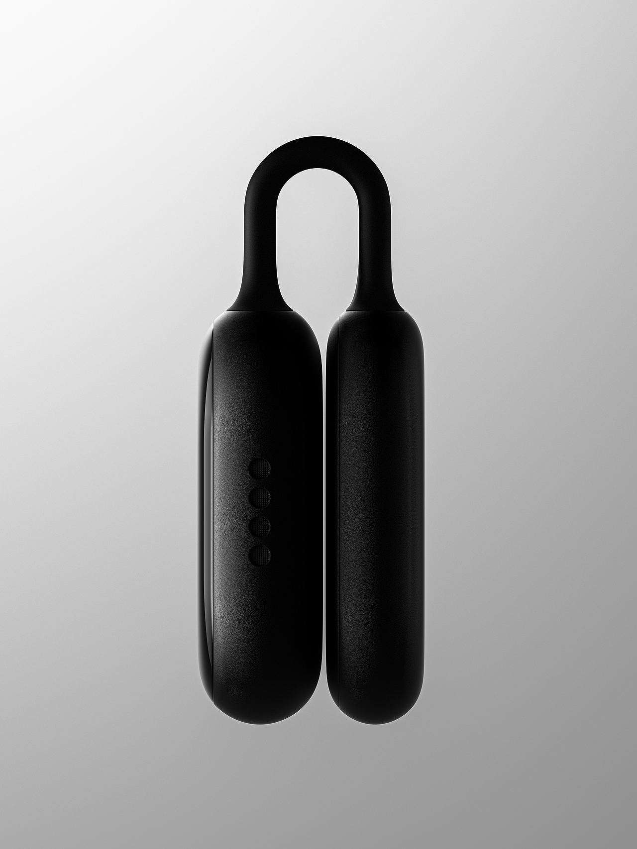 Sein：重新定义个人智能的感官延伸_零到一设计-站酷ZCOOL