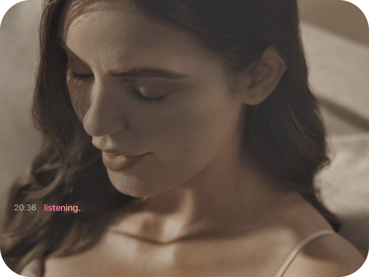 Sein：重新定义个人智能的感官延伸_零到一设计-站酷ZCOOL