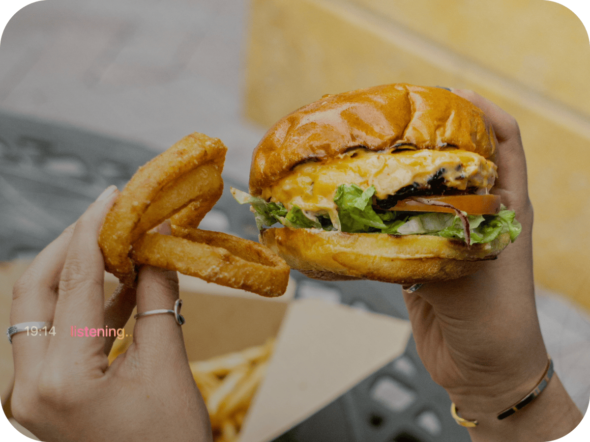 Sein：重新定义个人智能的感官延伸_零到一设计-站酷ZCOOL