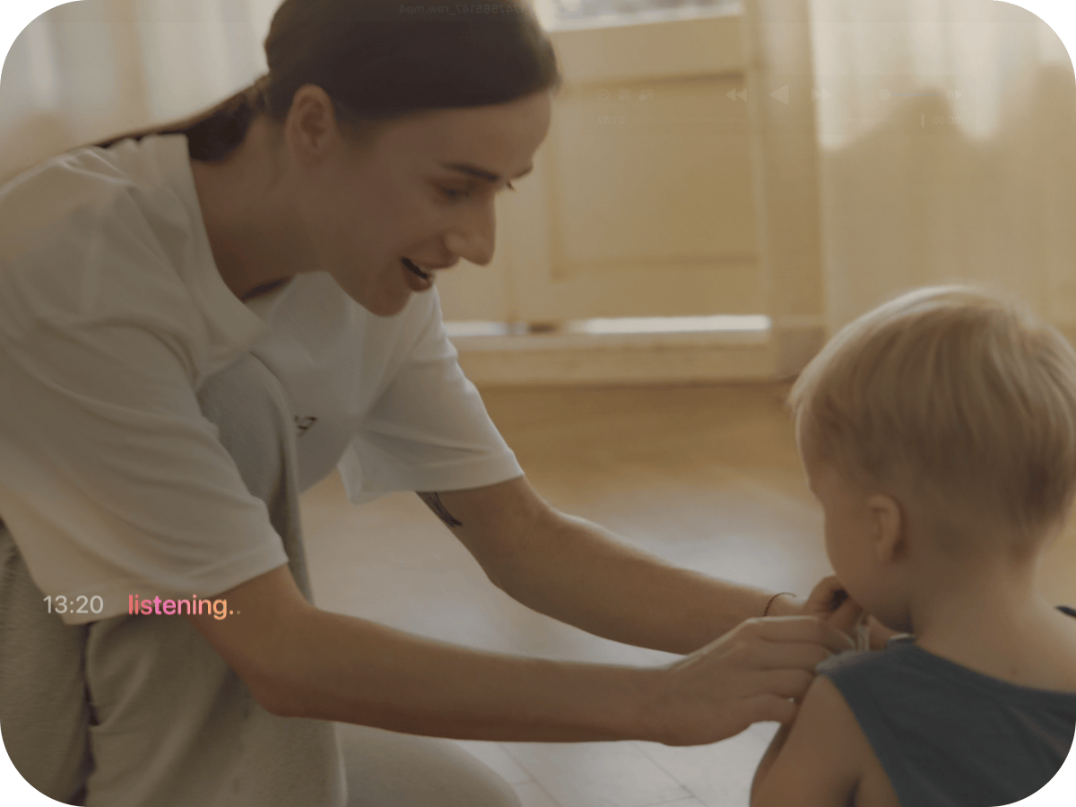 Sein：重新定义个人智能的感官延伸_零到一设计-站酷ZCOOL