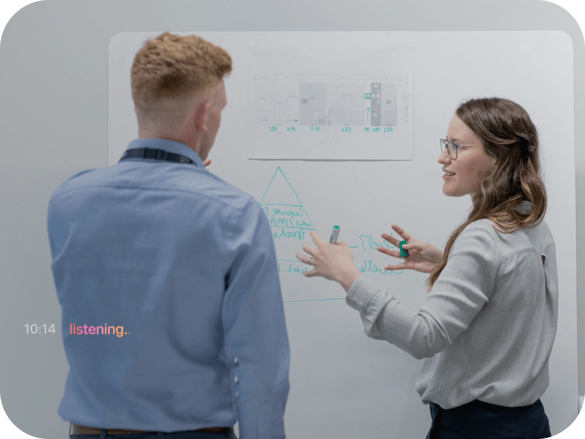 Sein：重新定义个人智能的感官延伸_零到一设计-站酷ZCOOL