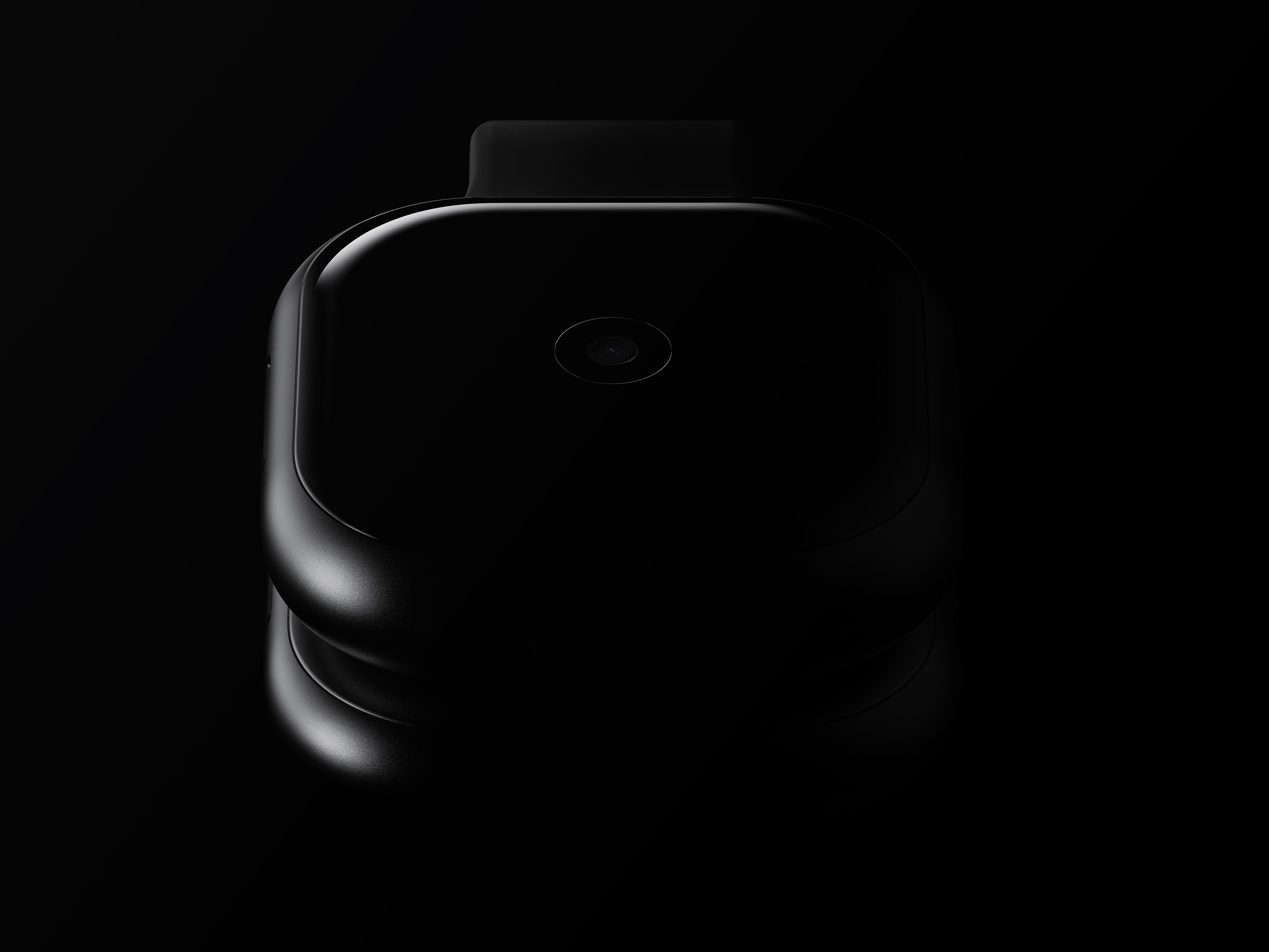 Sein：重新定义个人智能的感官延伸_零到一设计-站酷ZCOOL