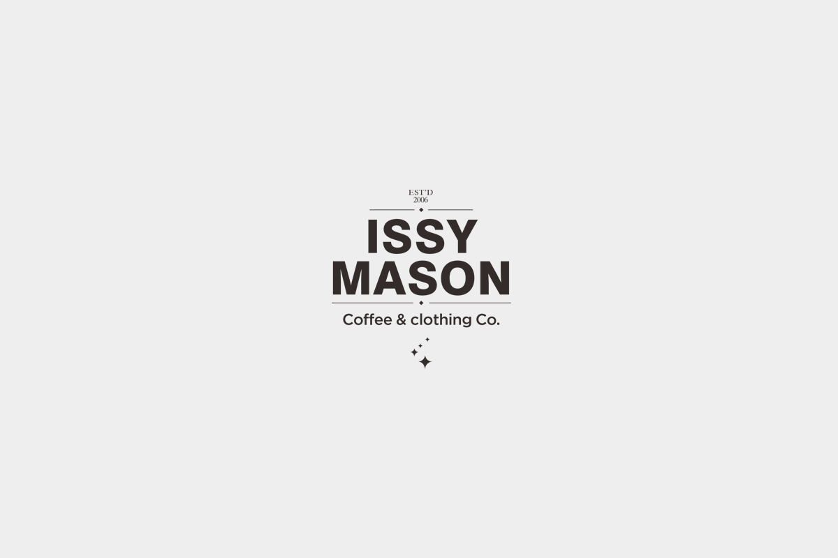 ISSY MASON_HelloMrstone-站酷ZCOOL