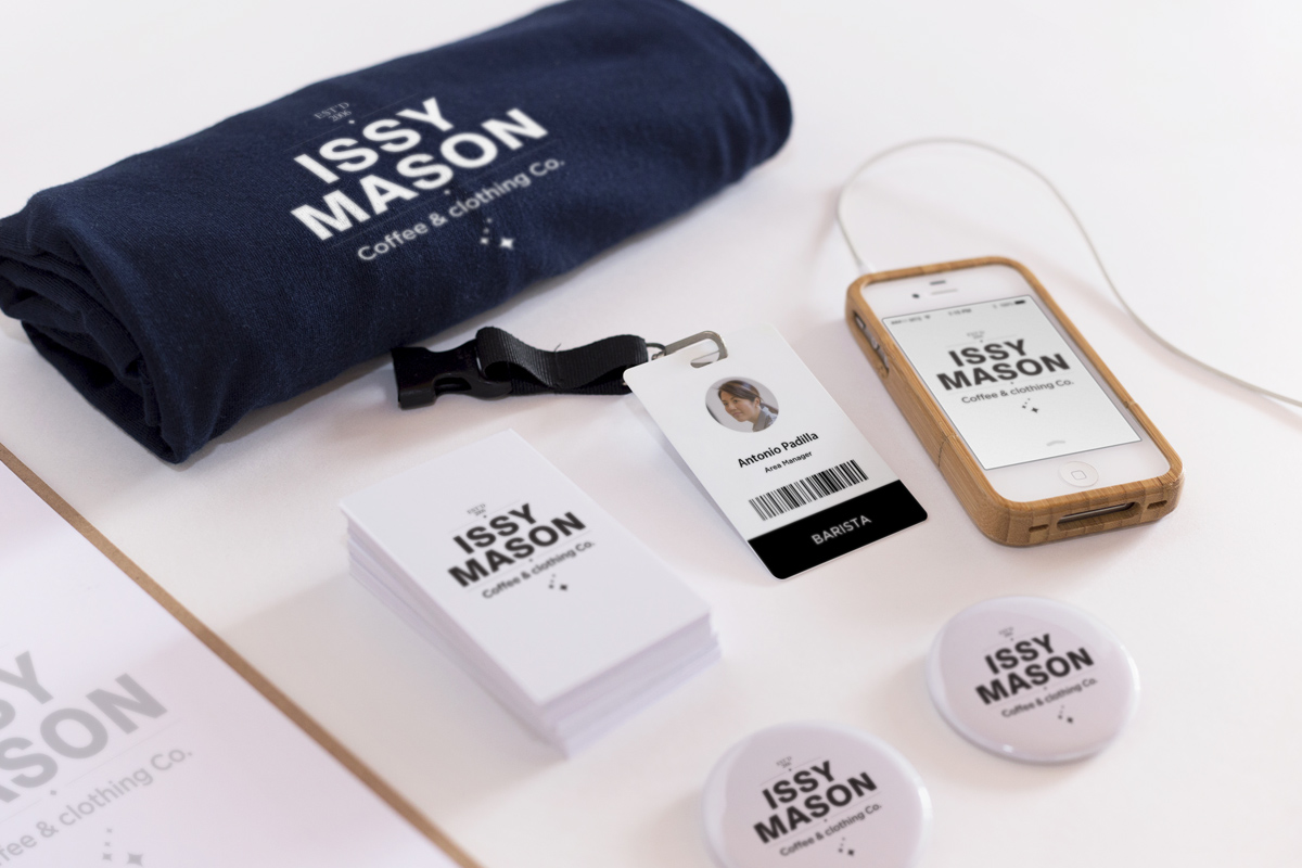 ISSY MASON_HelloMrstone-站酷ZCOOL