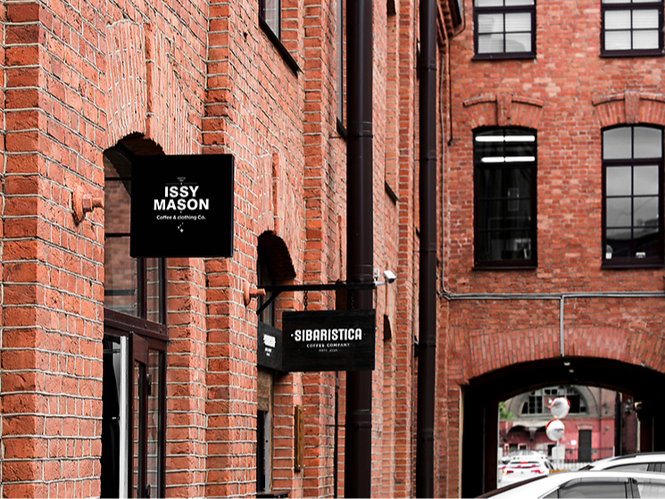 ISSY MASON_HelloMrstone-站酷ZCOOL