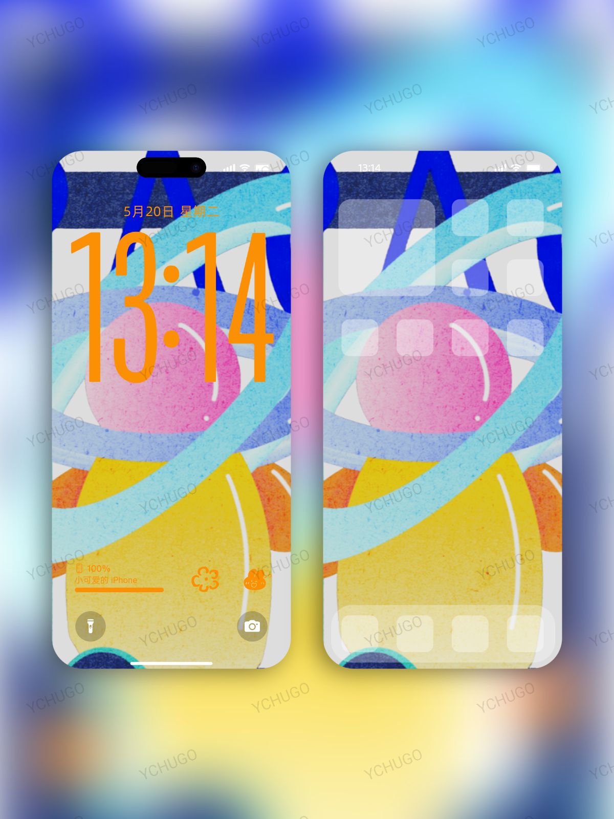 原神空间神壁纸_素材网站_图片免费下载-ZCOOL站酷