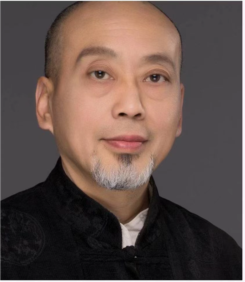 2025年江苏十大书画名家排行榜武中奇、吴俊彬、_Z034418055-站酷ZCOOL