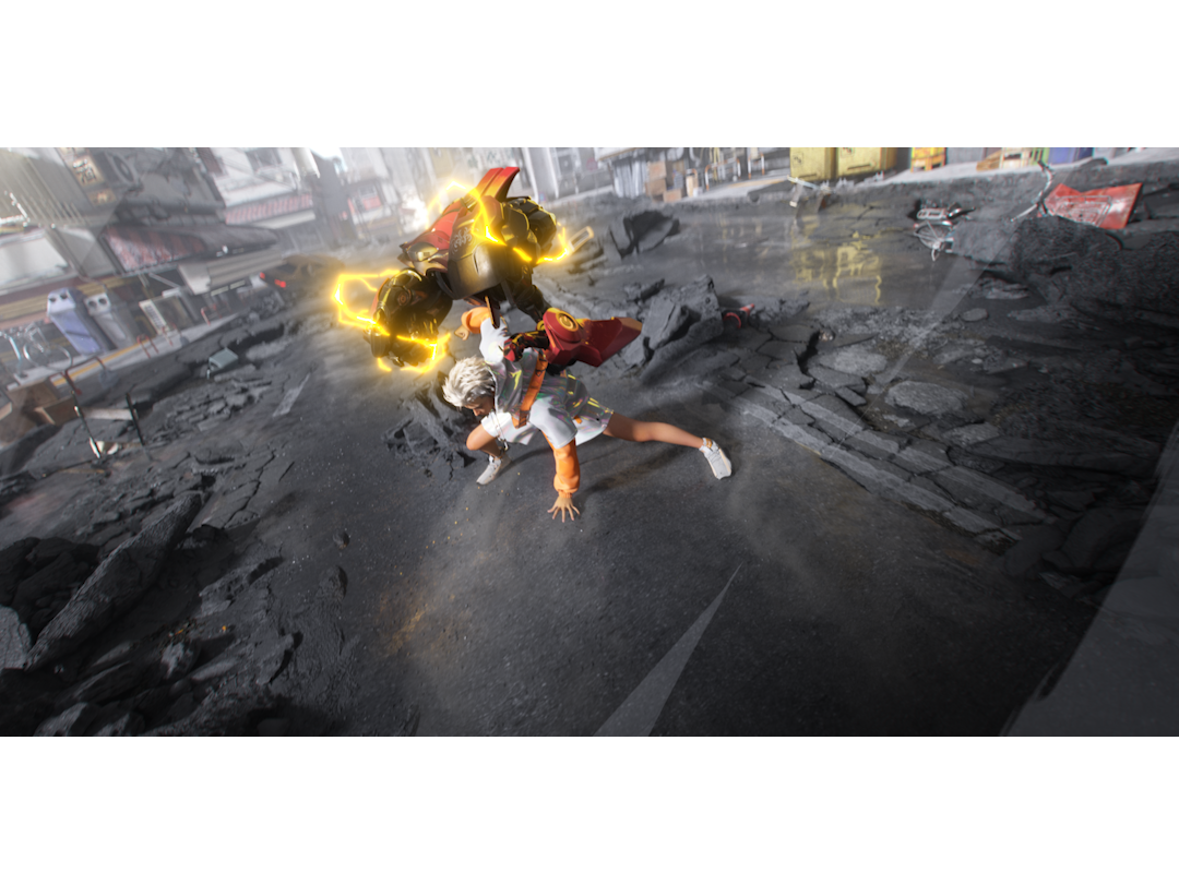 iQOO Neo10蹭到的小镜头_Iaomedon-站酷ZCOOL