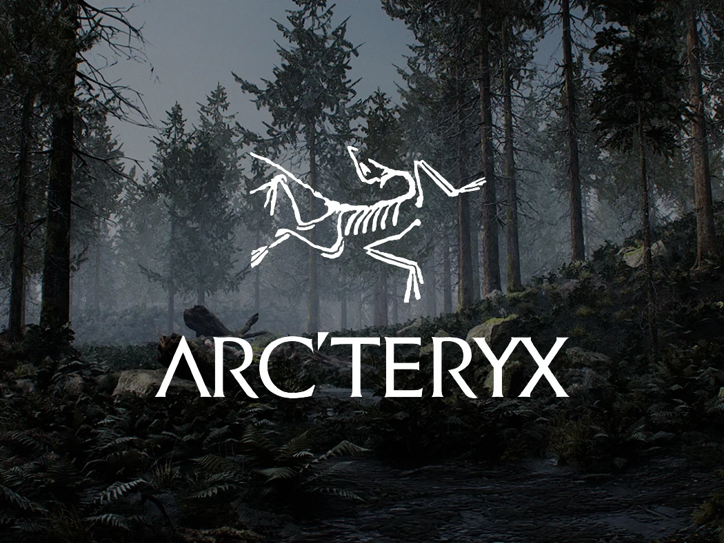 Arc'teryx Alpha SV 2024_圣焰影视-站酷ZCOOL