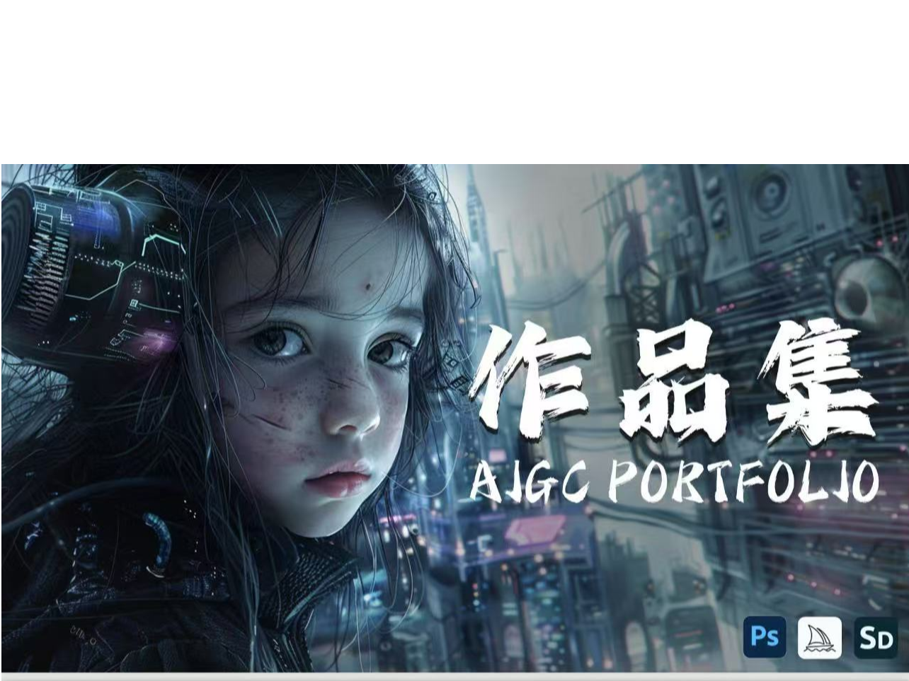 AIGC样式_丽丽lilili-站酷ZCOOL