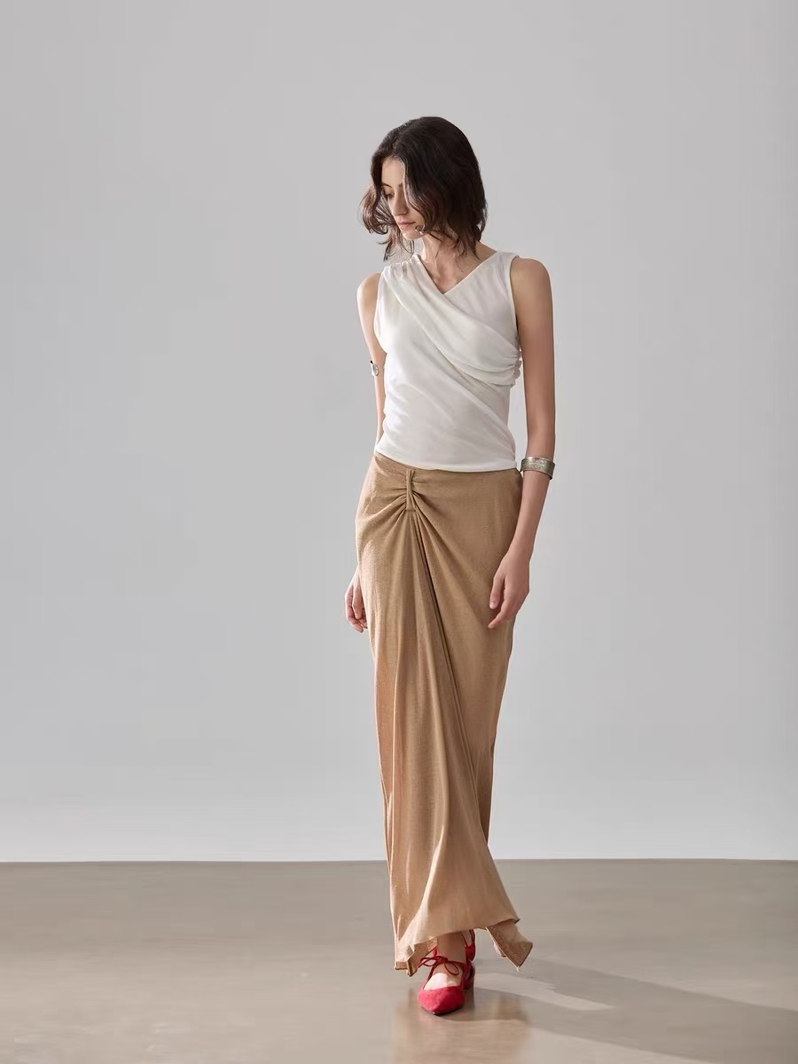 广州外籍平面模特 高级感外模 女模服饰拍摄 _优思经纪Eileen-站酷ZCOOL