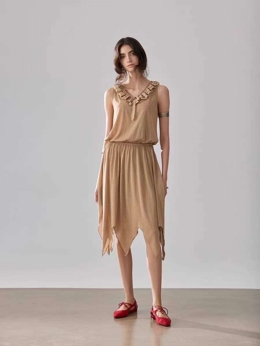 广州外籍平面模特 高级感外模 女模服饰拍摄 _优思经纪Eileen-站酷ZCOOL